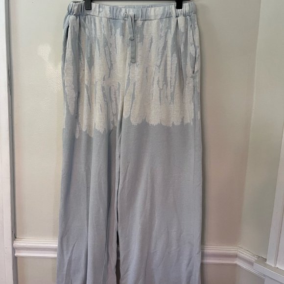 Mustard Seed | Pants & Jumpsuits | Mustard Seed Wide Leg Cropped Bottom ...